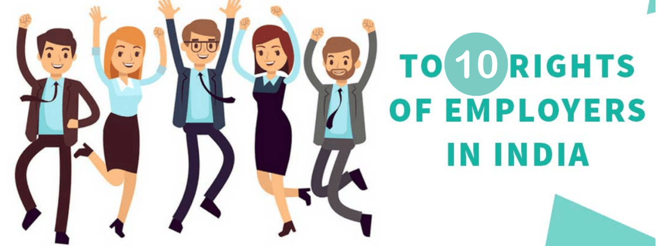 10 Basic Rights Employee in India - Princeton Academy