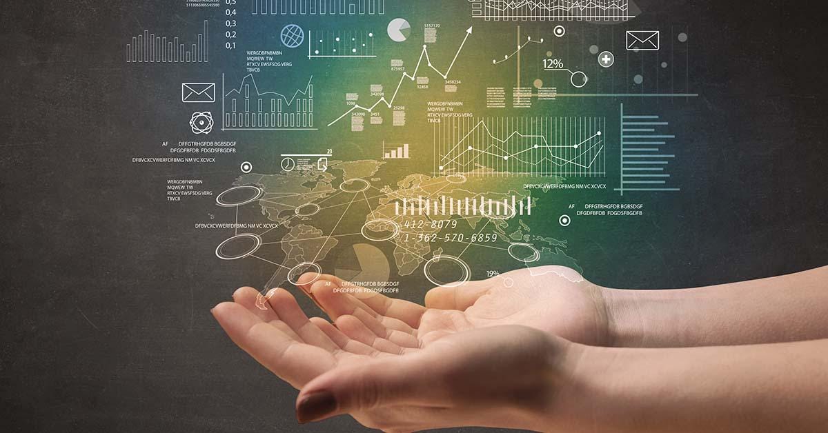 Data Storytelling using PowerPoint - Princeton Academy