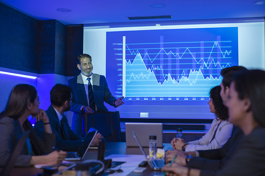 Communication Skills for Project managers - Princeton Academy