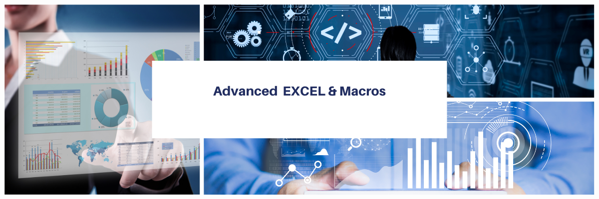 Advanced EXCEL, Macros, Pivots, ChatGPT - Princeton Academy