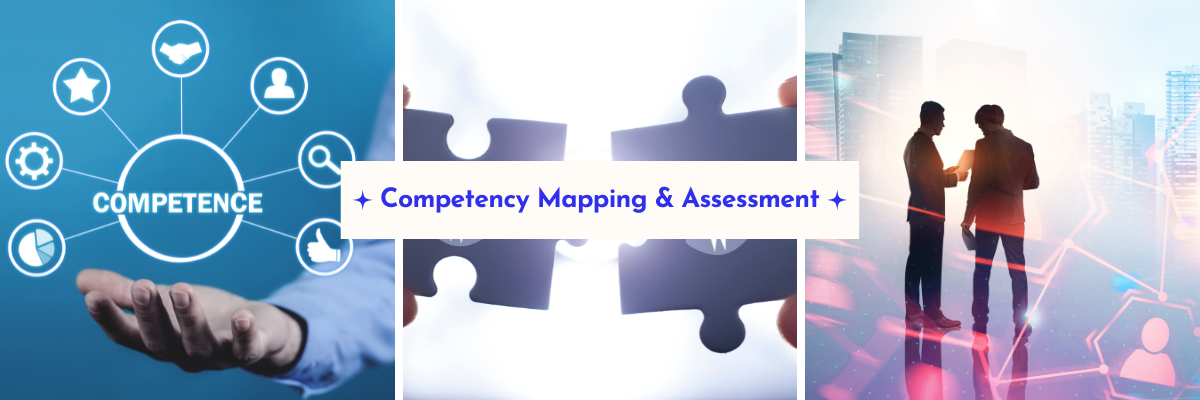 Competency Mapping and Assessment - Princeton Academy